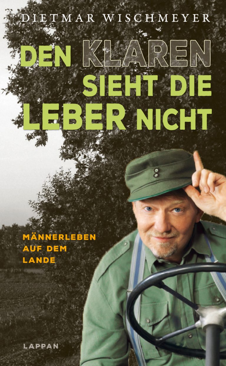 Bücher | Dietmar Wischmeyer