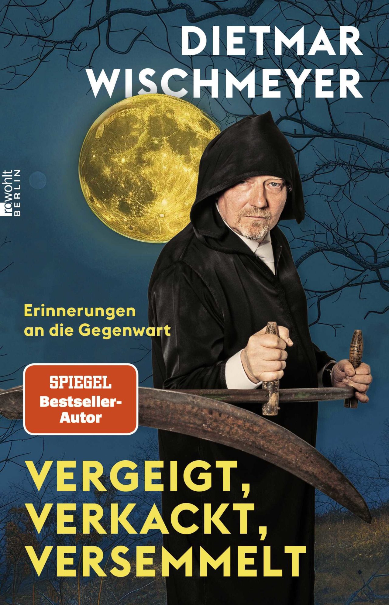 Bücher | Dietmar Wischmeyer